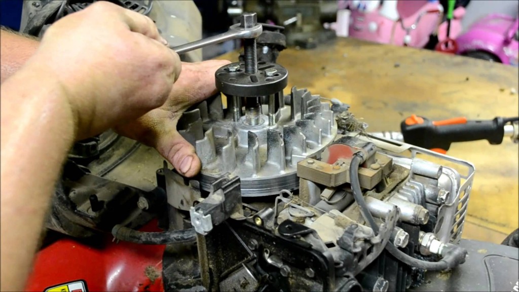 Small Engine Services and Repairs | Neighborhood Lawnmower Repair